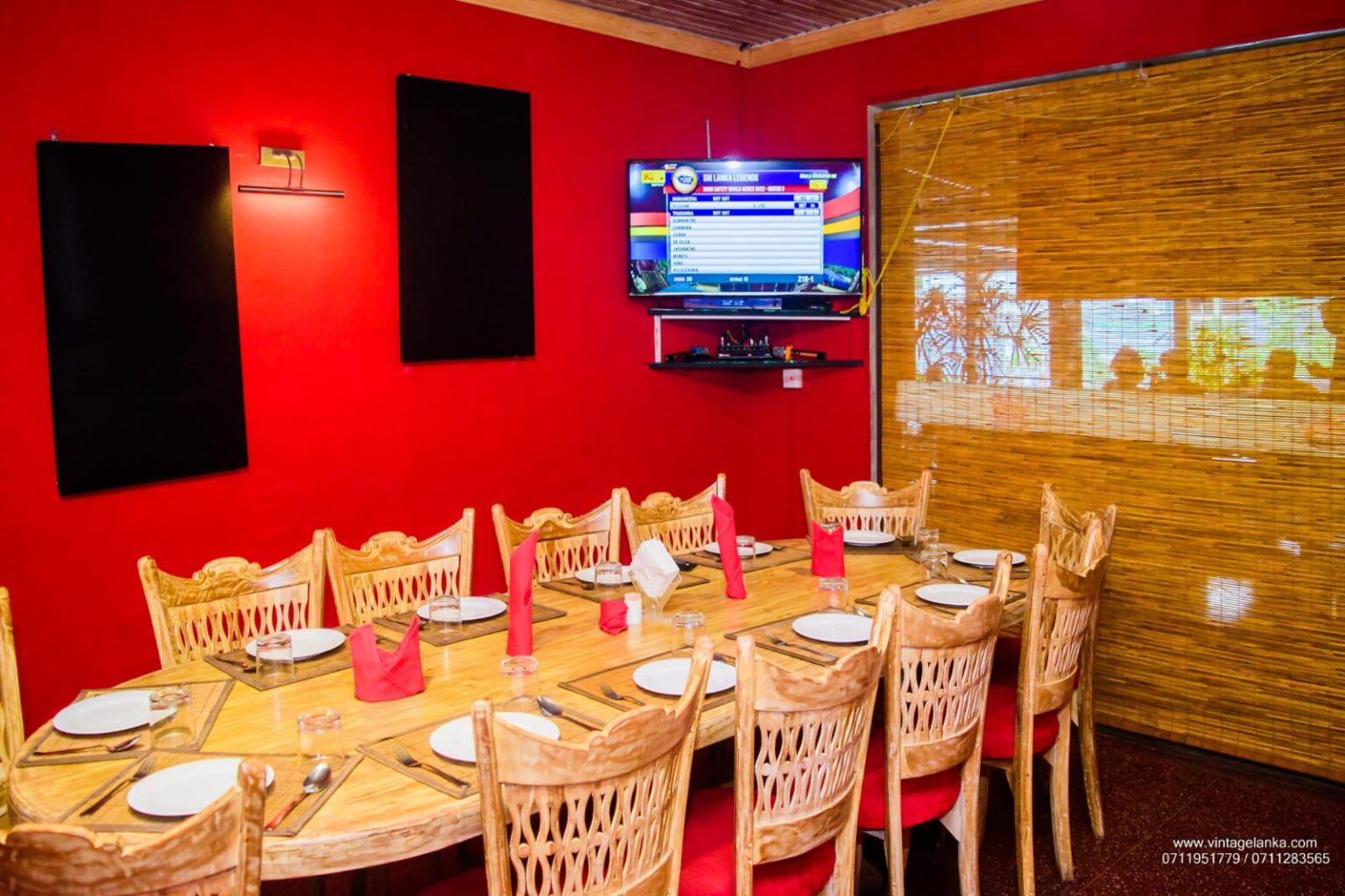 Ceylon King Restaurant