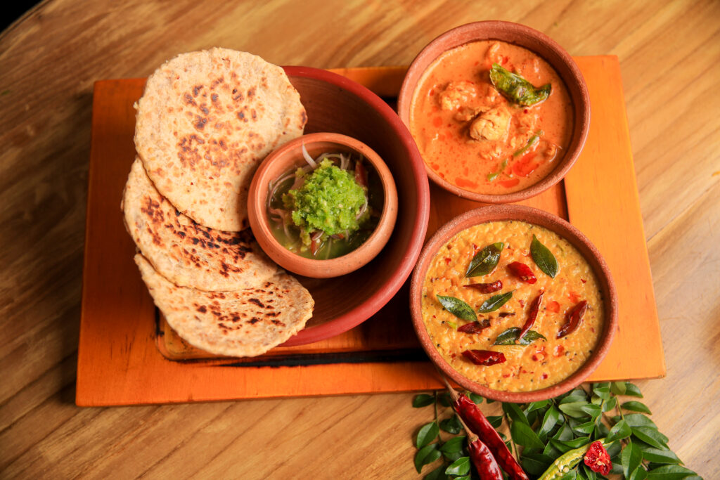 Ceylon King Restaurant