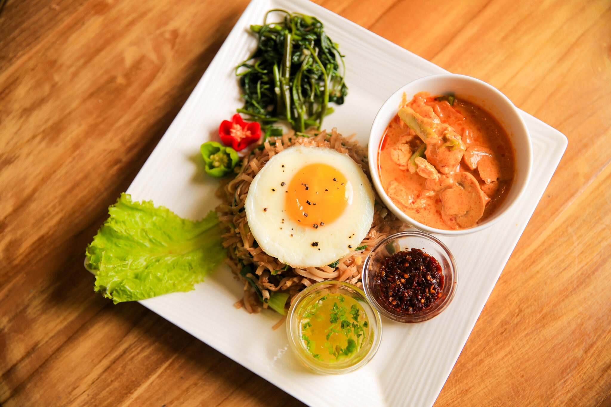 Ceylon King Restaurant