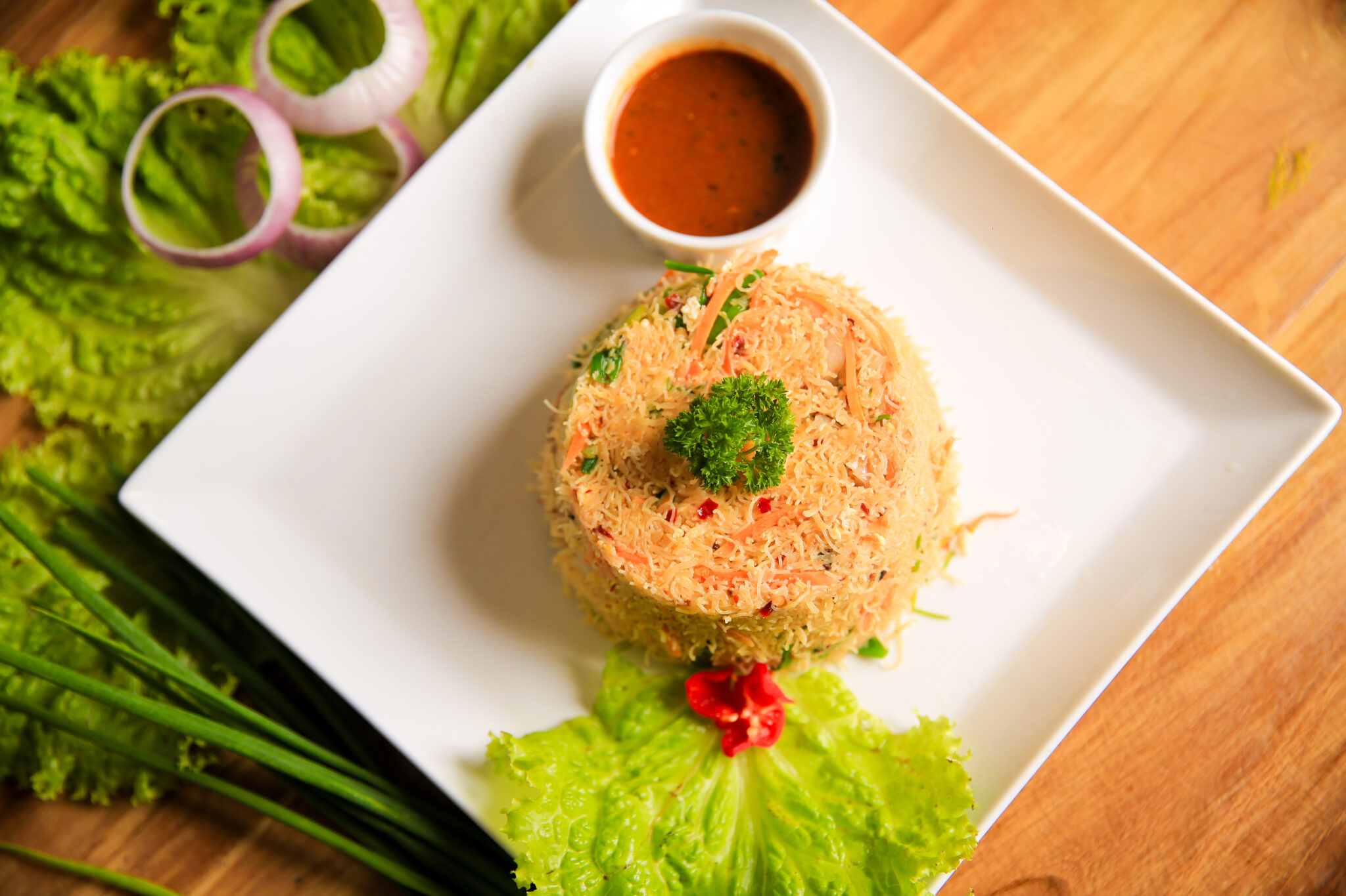 Ceylon King Restaurant