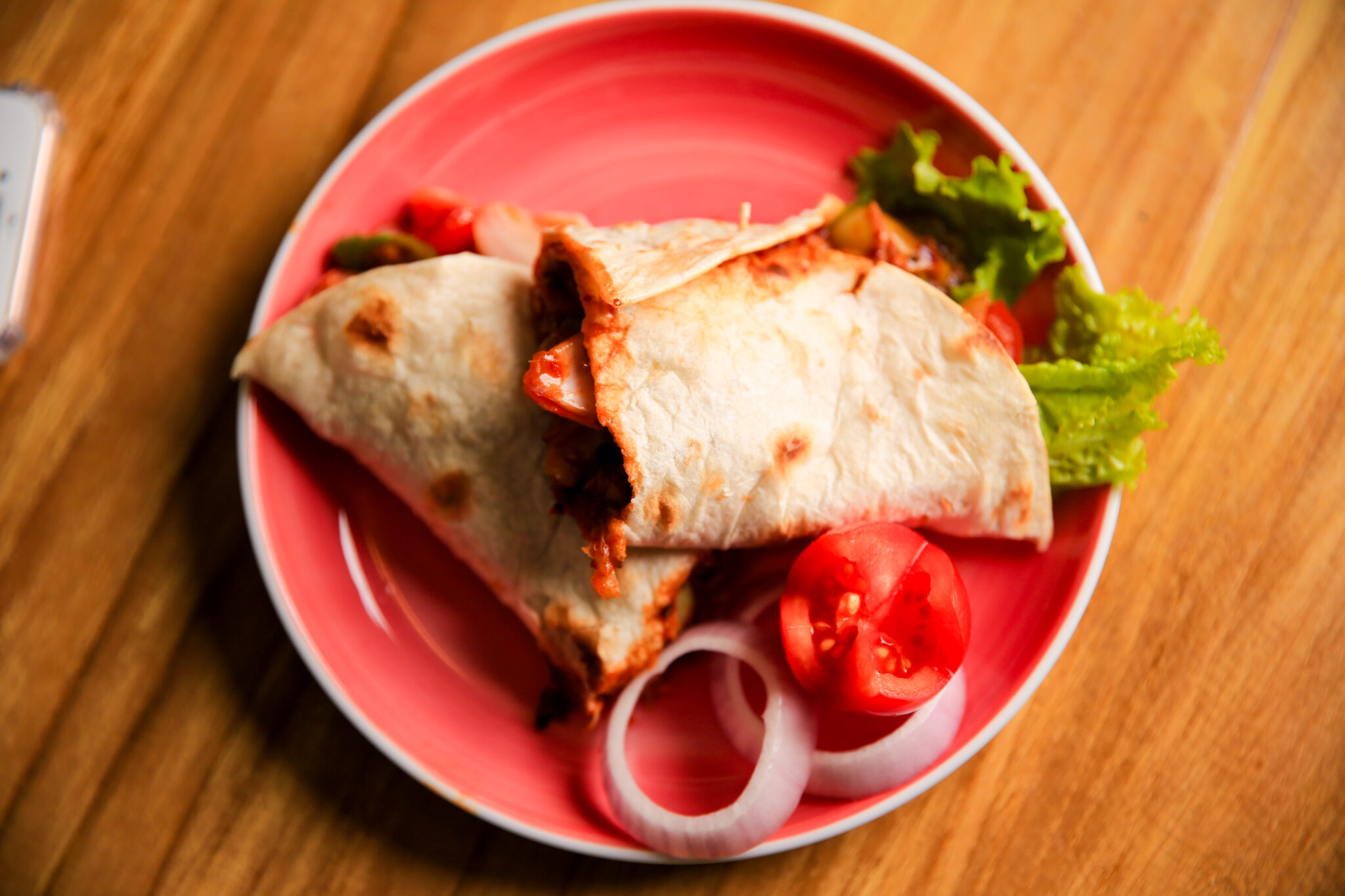 Ceylon King Restaurant